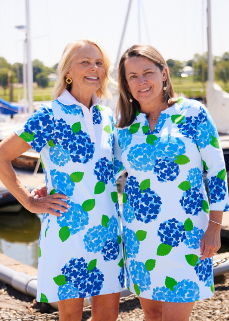 Nautical Dresses | Tops | Skirts from sailor-sailor – sailor-sailor ...