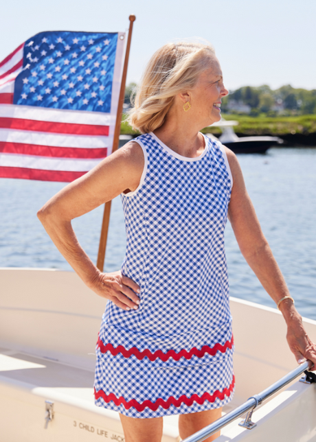 Nautical Dresses | Tops | Skirts from sailor-sailor – sailor-sailor ...